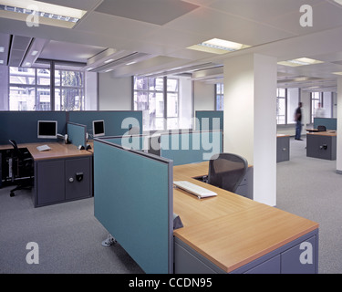 MINISTRY OF DEFENCE - MOD OFFICE OVERVIEW Stock Photo - Alamy