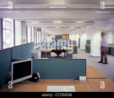 MINISTRY OF DEFENCE - MOD OFFICE OVERVIEW Stock Photo - Alamy