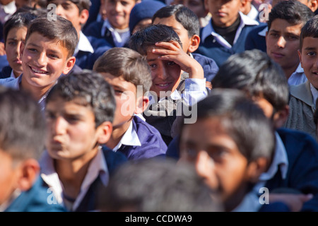 Schoolboys, Islamabad, Pakistan Stock Photo - Alamy