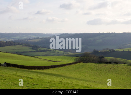 Cold Ashton South Gloucestershire England UK Stock Photo - Alamy