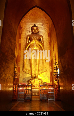 Kassapa Buddha image Stock Photo: 42125648 - Alamy