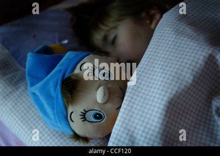 Noddy. Picture by James Boardman Stock Photo - Alamy