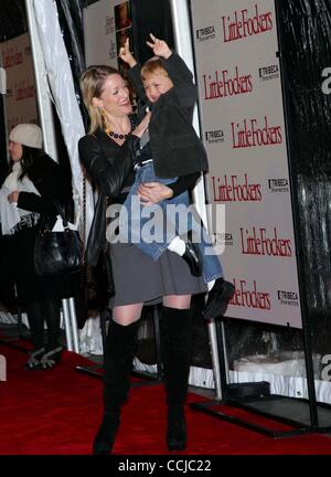Colin Baiocchi The World Premiere of 'Little Fockers' held at the ...