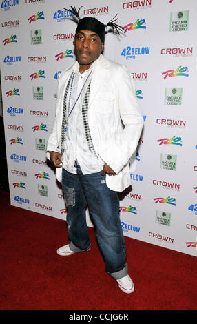 Dec. 22, 2010 - Las Vegas, Nevada, U.S. - Rap and hip-hop musician ...