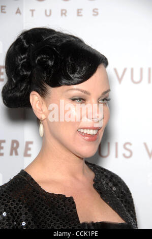 Debi Mazar during the "Somewhere" Los Angeles Premiere held at the ...