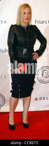 Patricia Arquette attends the Friars Club roast of Quentin Tarantino at ...