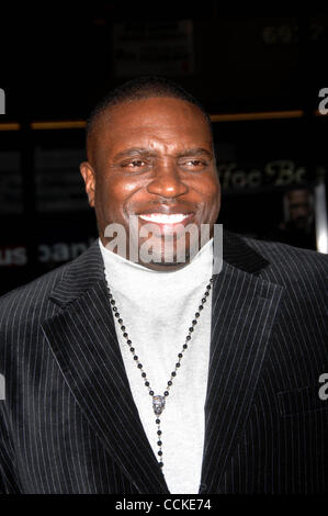 LESTER SPEIGHT FASTER CBS FILMS PREMIERE HOLLYWOOD LOS ANGELES ...