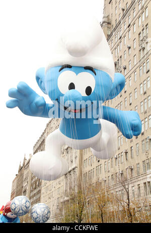 The 84th annual Macy's Thanksgiving Day Parade. The parade, that ...