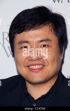 20 November 2010 - Los Angeles, California - James Todd Smith (aka. "LL ...