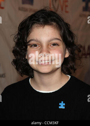 MAX BURKHOLDER arrives for the 8th Annual 'Acts of Love' to support ...