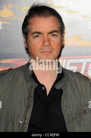 Kevin Corrigan Los Angeles Premiere Of 'Unstoppable' held at Regency ...