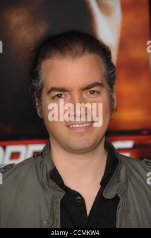 LOS ANGELES - OCTOBER 27: Kevin Burkhardt, Alex Rodriguez, Magic ...