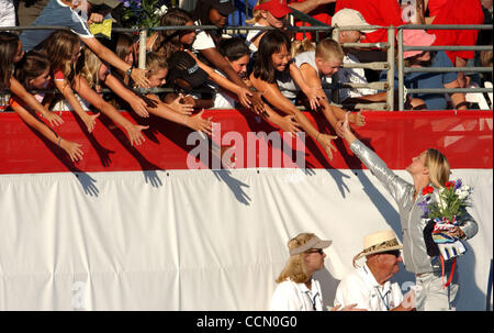 Cal's Haley Cope, 2nd place finisher in the 100 backstroke, was ...
