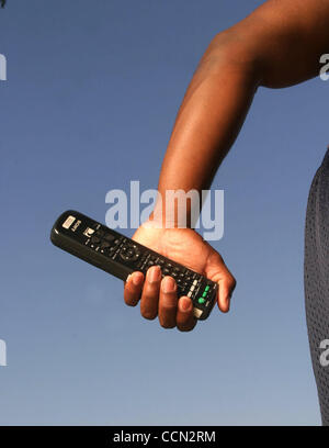 Andre Coleman poses for the Olympic special section in Walnut Creek ...