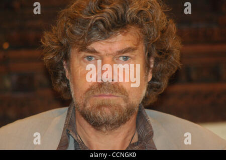 Everest 50th anniversary May 2003 British climbers who have conquered ...