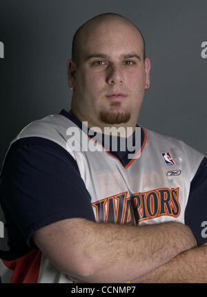 Brandon Anthony of Antioch Calif., is a contestant on "The Intern," a ...