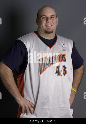 Brandon Anthony of Antioch Calif., is a contestant on "The Intern," a ...