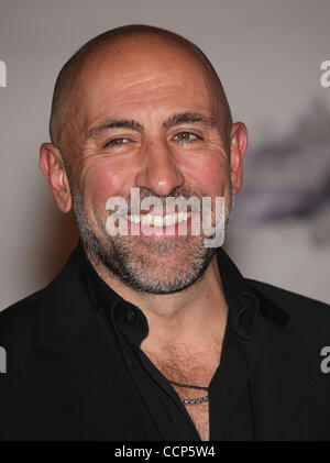 Carlo Rota at the 'Rally for Kids with Cancer Scavenger Hunt 2010' at ...