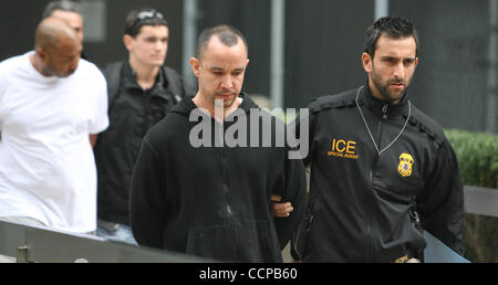 Rap mogul Kareem 'Biggs' Burke,(white shirt) who helped launch Jay-Z's ...