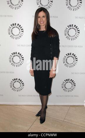 Ana Alicia 'Falcon Crest: A Look Back' event at Paley Center for Media ...