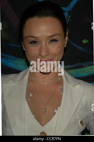 Oct 01, 2010 - New York, New York, U.S. - Actress DANIELLE HARRIS at ...
