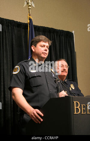 Superintendent of Police for the New Orleans Police Department Anne ...