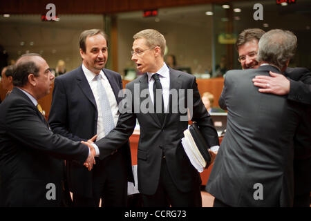 Czech Foreign Minister Jan Kohout speaks during the opening ceremony of ...