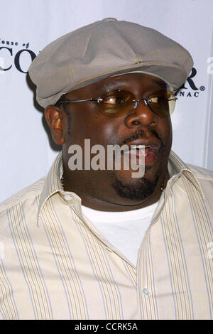 Dec. 19, 2003 - Hollywood, California, U.S. - I8250CHW.HOUSE OF ...