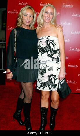Oct 28, 2003; Hollywood, CA, USA; LAUREN KOSLOW at the premiere of ...