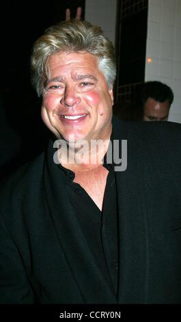 Apr. 25, 2003 - Hollywood, California, U.S. - I7566CHW.RETURNING MICKEY ...