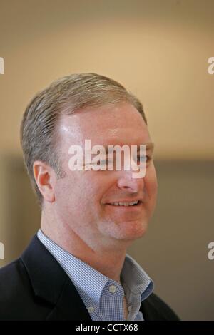 May 06, 2010 - Liberty, Kentucky, U.S. - Kentucky Secretary of State ...