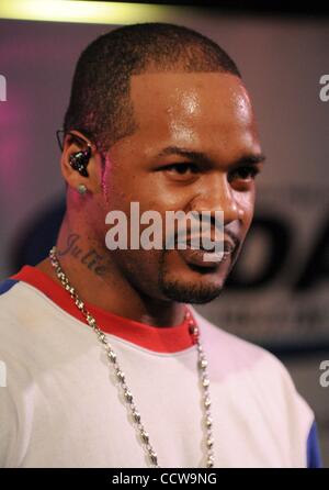 Mar 25, 2010 - Philadelphia, Pennsylvania, USA - R&B singer JAHEIM at ...