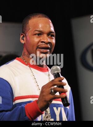 Mar 25, 2010 - Philadelphia, Pennsylvania, USA - R&B singer JAHEIM at ...