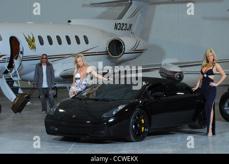 Mar 18, 2010 - Henderson, Nevada, USA - 'Motley Crue' lead singer ...