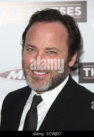 Director Derrick Borte Premiere of 'The Joneses' - The 2009 Toronto ...