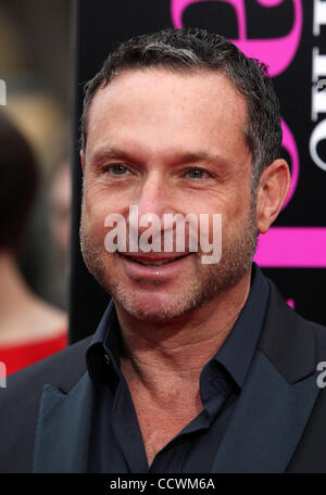 Director Alan Poul Los Angeles premiere of 'The Back-Up Plan' held at ...