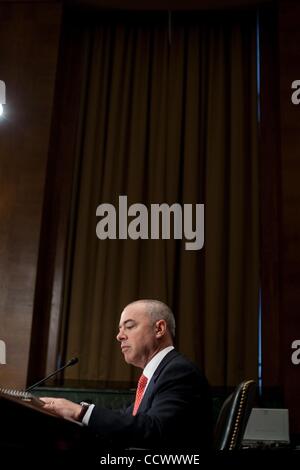 May 11,2010 - Washington, District of Columbia USA - Tighe Barry, with ...