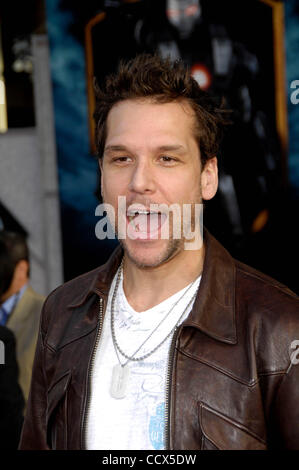 Dane Cook. 26 April 2010, Hollywood, CA. "Iron Man 2" World Premiere at ...
