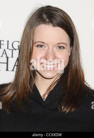 Emily Hughes attends Figure Skating in Harlem's private preview and ...