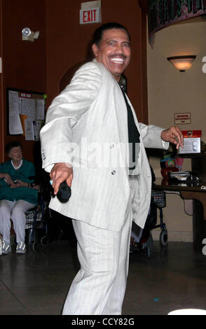 May 29, 2010 - Hollywood, California, U.S. - 5th Annual Britticares ...