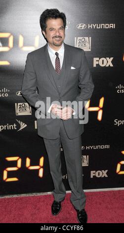 Anil Kapoor '24' Series Finale Party at Boulevard3 - Arrivals Los ...