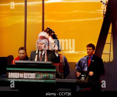 Three Affiliated tribes (Mandan, Arikara and Hidatsa) farm much of the ...