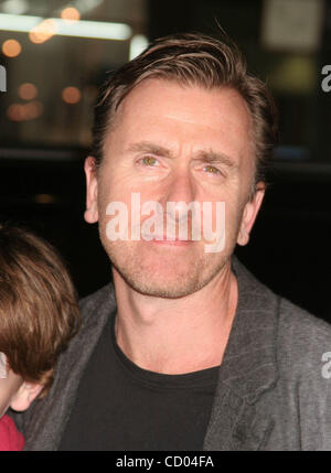 Tim Roth 10,000 BC Premiere at the Chinese Theatre In Los Angeles ...