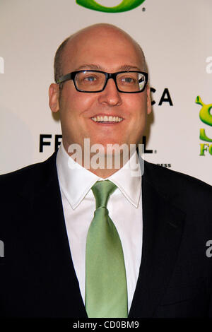 Apr. 21, 2010 - New York, New York, U.S. - K64967PSC.The opening night ...