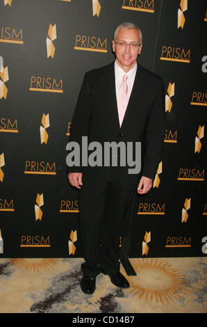 Dr Drew Pinsky - 12th Prism Awards at the Beverly Hills Hotel In Los ...