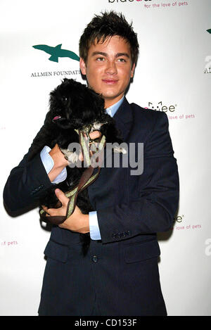 Brandon Buddy attends the Bideawee Ball at Espace at the Atelier in New ...