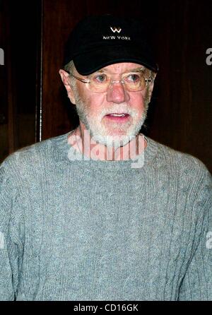 June 23, 2008 - GEORGE CARLIN AND WIFE BRENDA CARLIN 04-1990. 1990 ...