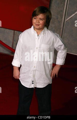 Conner Rayburn - Bolt Premiere at the El Capitan Theatre In Los Angeles ...