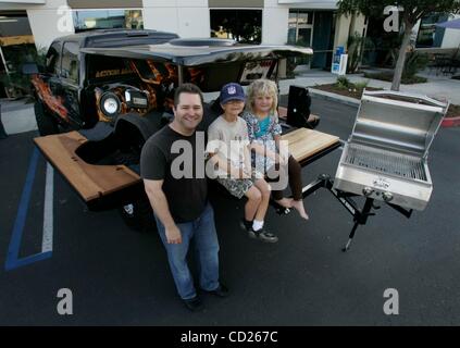 November 22, 2008, Poway , CA, STEVE GLOR is a finalist iin the ...
