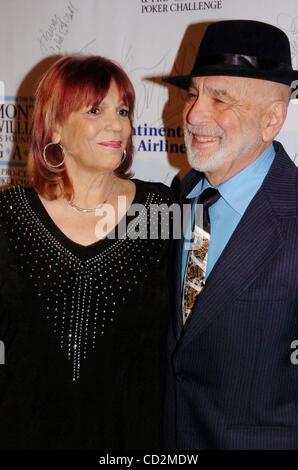 Barbara Enright, Max Shapiro The Montel Williams MS Foundation Gala and ...